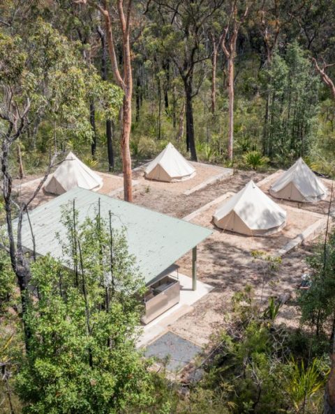 Cultural Experiences | Raspberry Fields | Central Coast