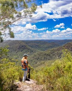 Cultural Experiences | Raspberry Fields | Central Coast